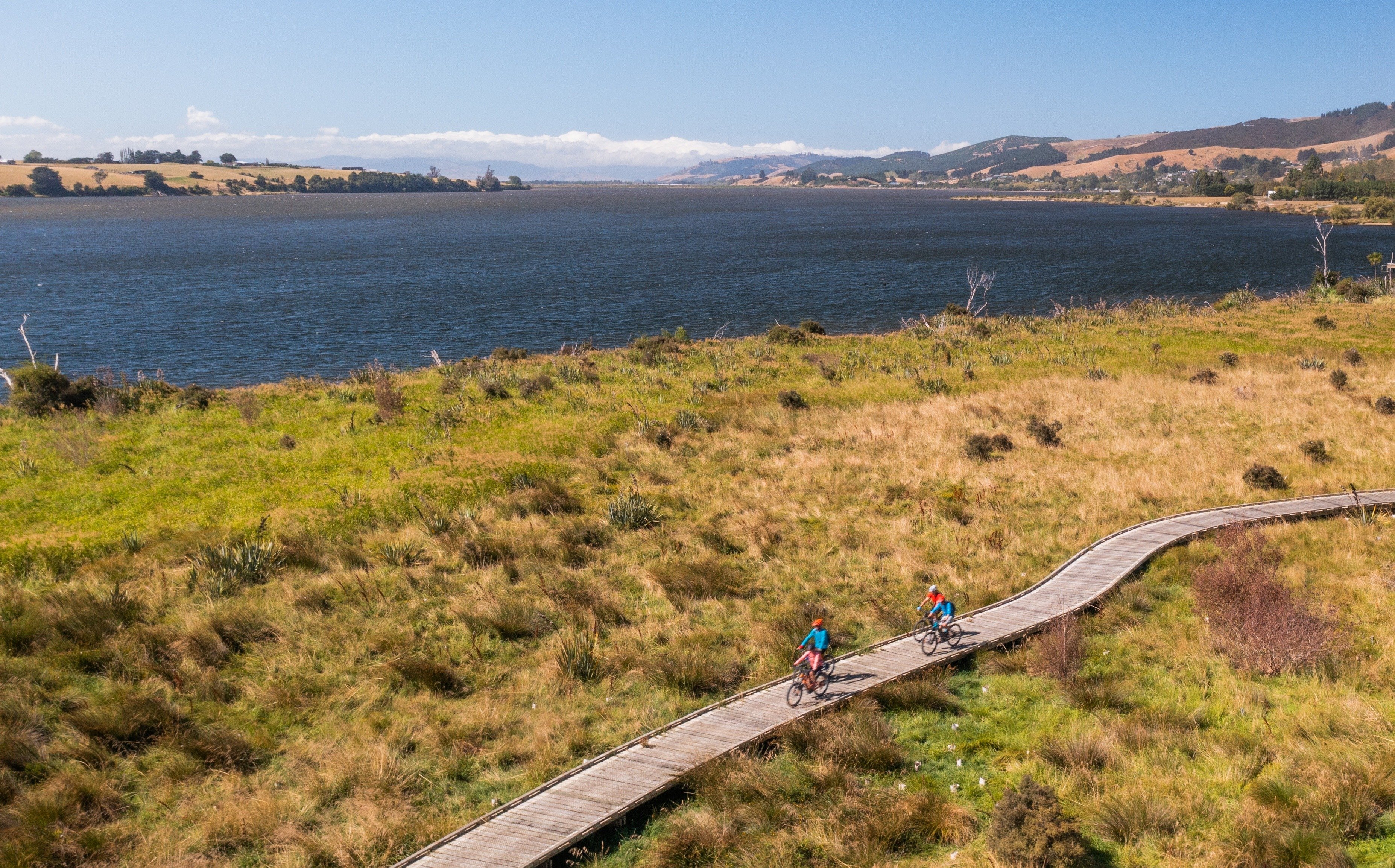 Clutha Gold Trail | Central Cycle Trail Co.