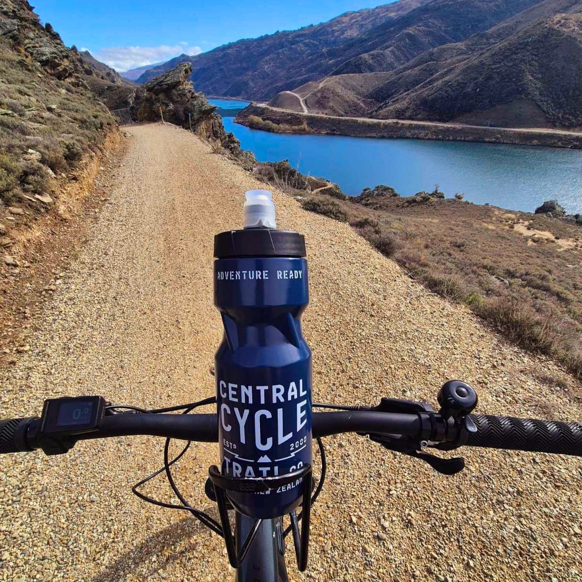 Bike & Equipment Hire | Central Cycle Trail Co
