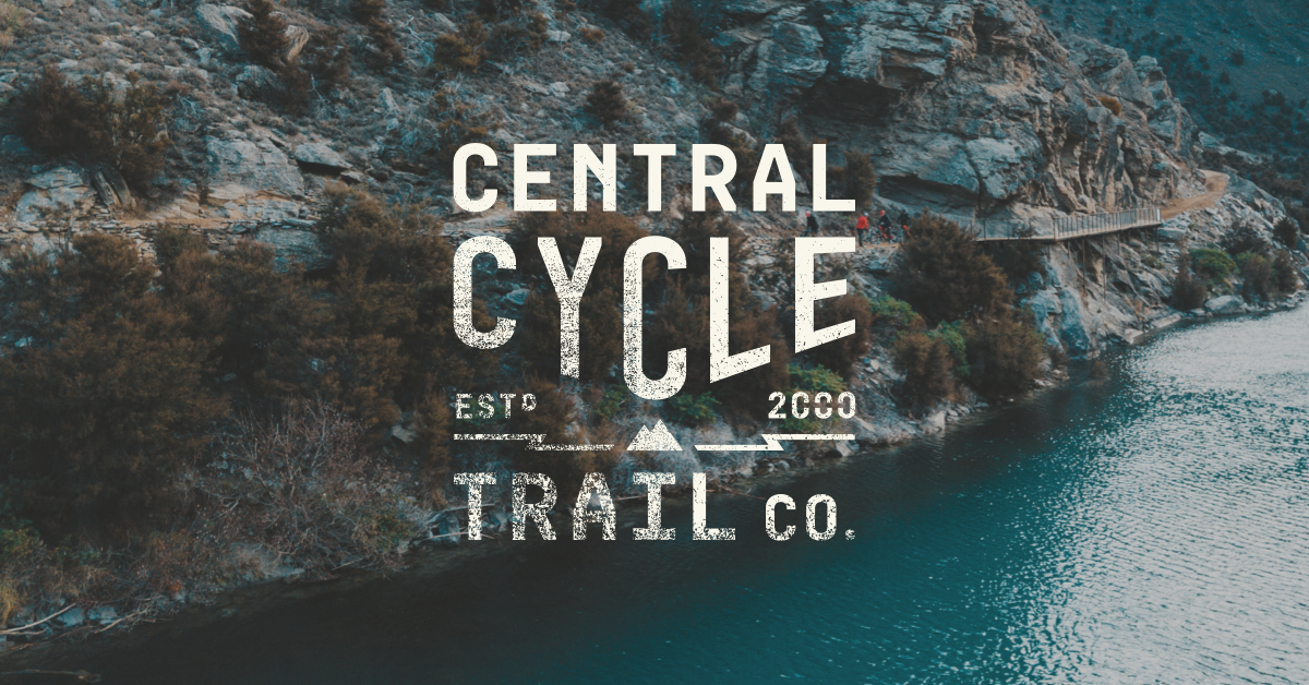 The Otago Central Rail Trail | Central Cycle Trail Co.